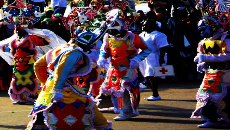 10 unique Carnival traditions around the world | Wondrous Paths