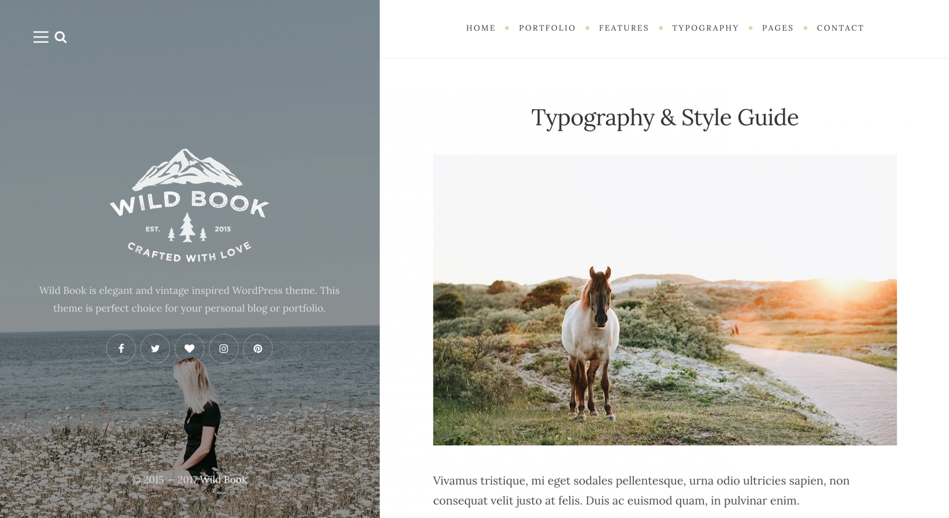 Best Travel Blog Themes for WordPress: 2018 Edition