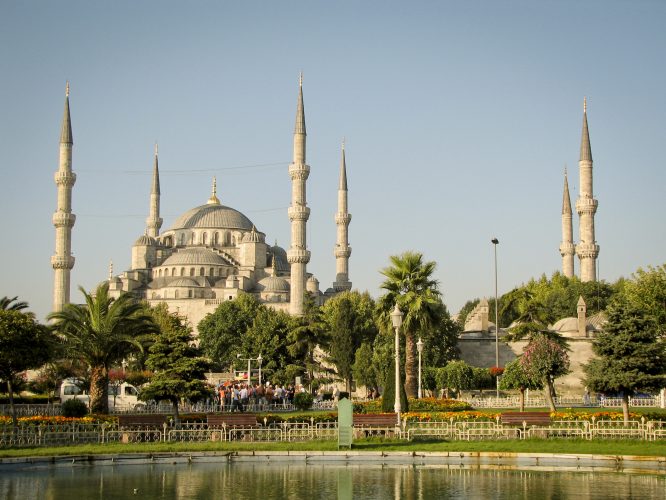 How to explore Istanbul's Old City, Sultanahmet - Wondrous Paths