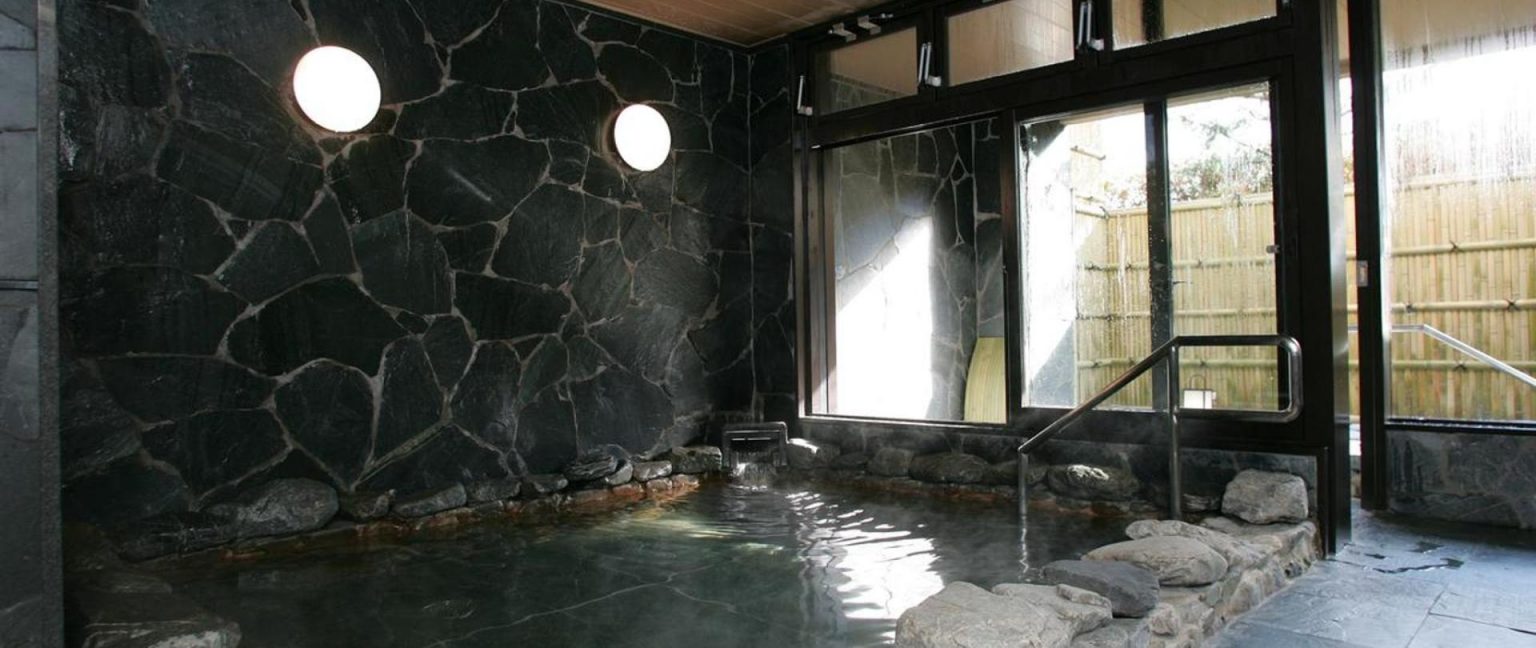 Serene Japanese ryokan with private onsen in Kyoto - Wondrous Paths