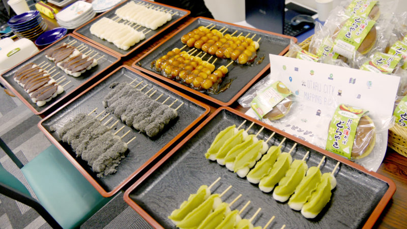 Japan's "soul food": a simple guide to Osaka street food - Wondrous Paths